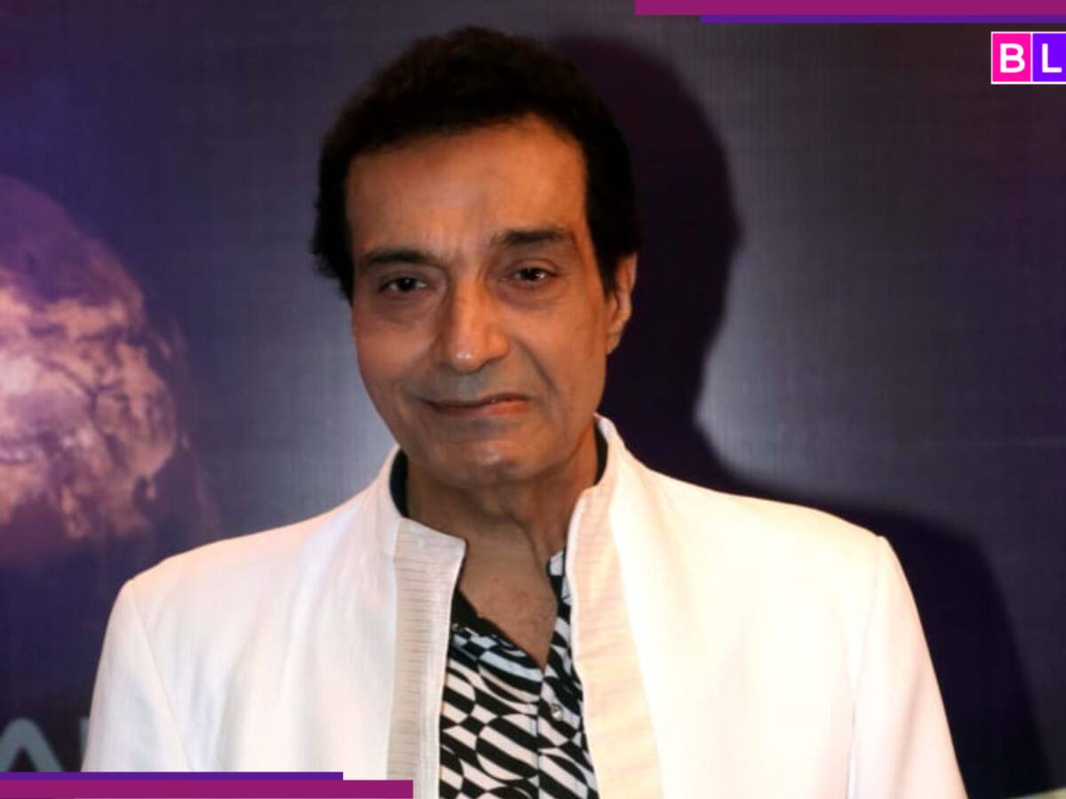 Dheeraj Kumar dies at 79: Veteran actor and producer passes away after ...