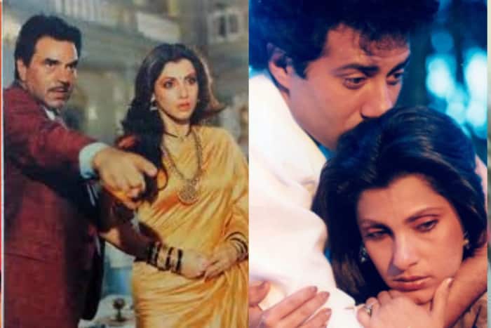 Madhuri Dixit to Rani Mukerji: Actresses who bridged generations ...