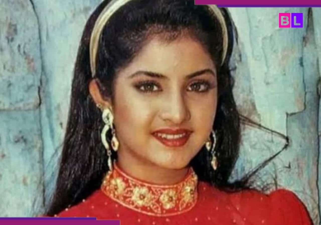 Meeta Bharti talks about Divya's death | मौत पहले से ही तय थी! Divya Bharti की मां ने किया ...