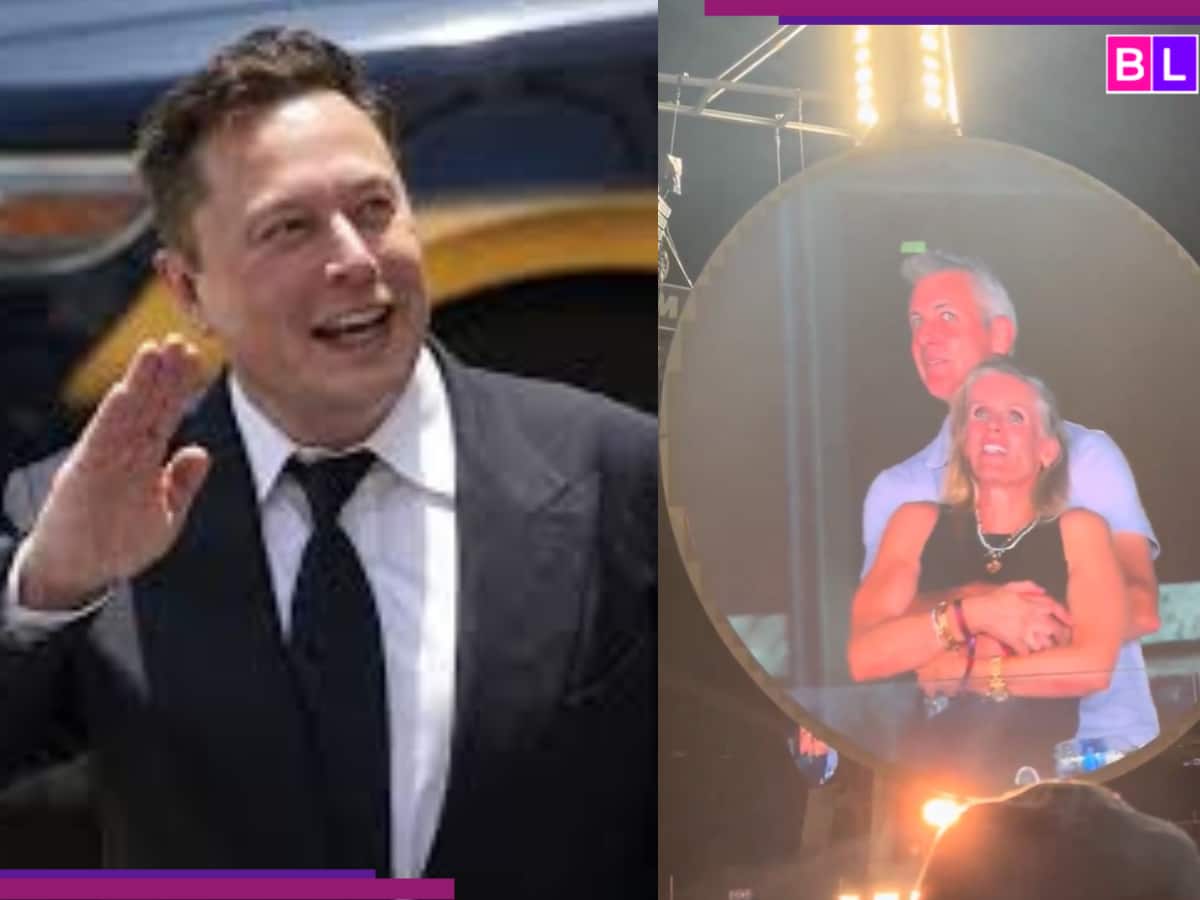 Elon Musk reacts to Astronomer CEO Andy Byron cheating on wife Megan ...