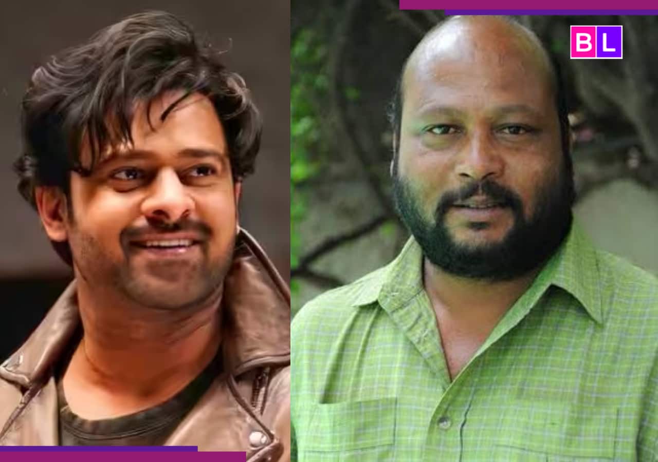 Fish Venkat surgery: Prabhas offers Rs 50 lakh for kidney transplant as ...