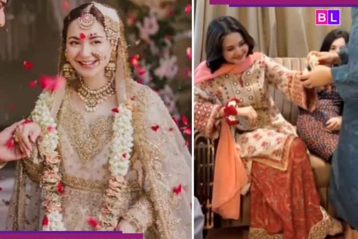 Fact Check: Is Hania Aamir getting married? KNOW the truth behind viral ...
