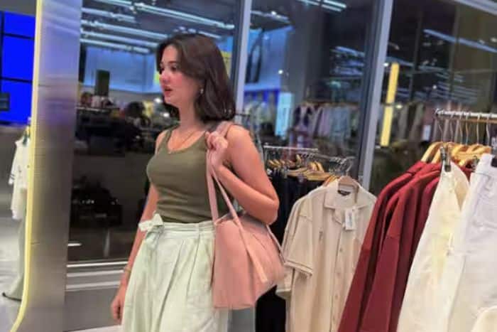 Fact Check: Is Hania Aamir getting married? KNOW the truth behind viral photos