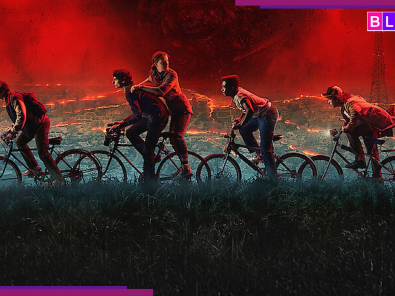 Stranger Things creator Ross Duffer debunks fake Season 5 episode ...