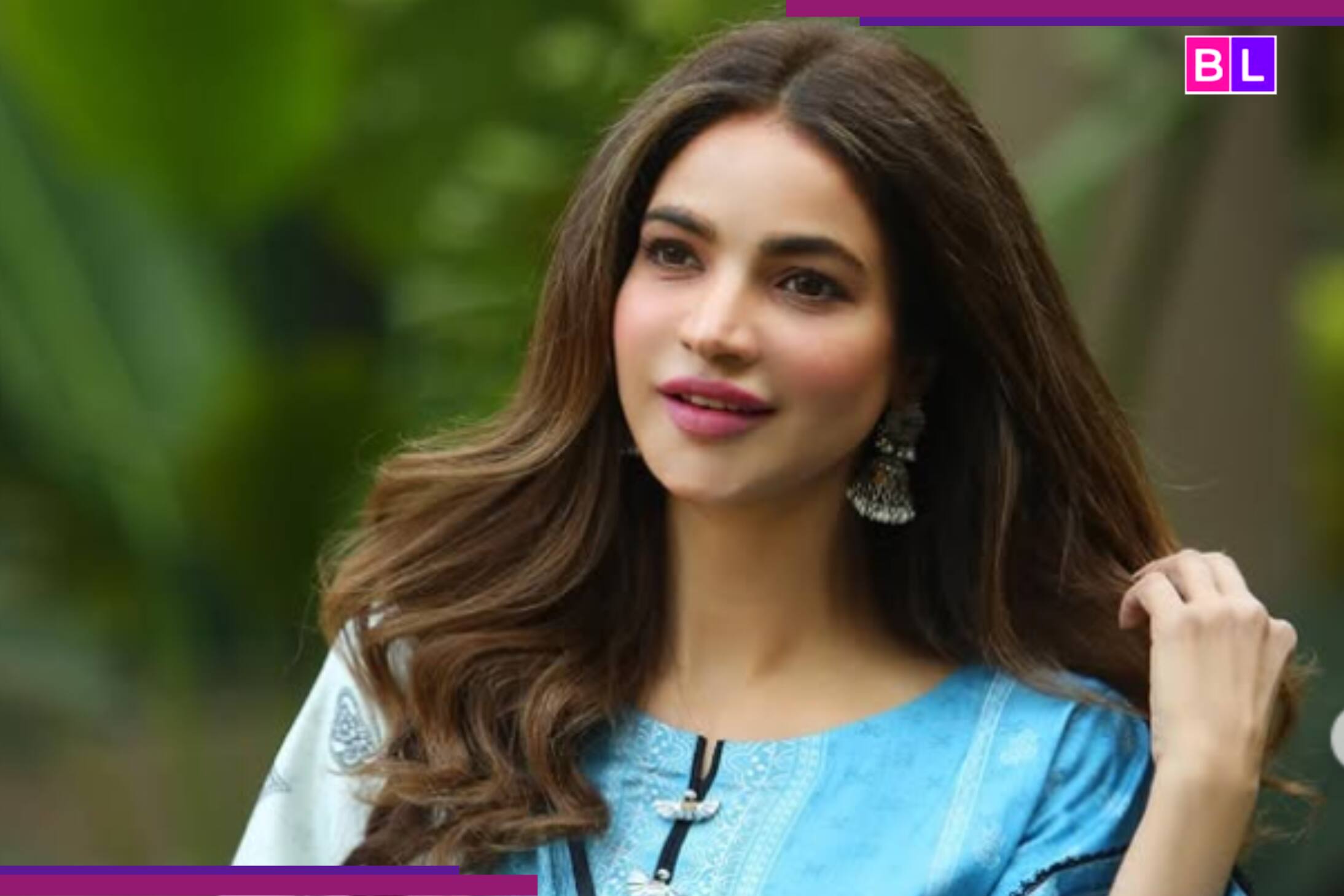 Humaira Asghar dies at 32: Pakistani actress was seen in popular film ...