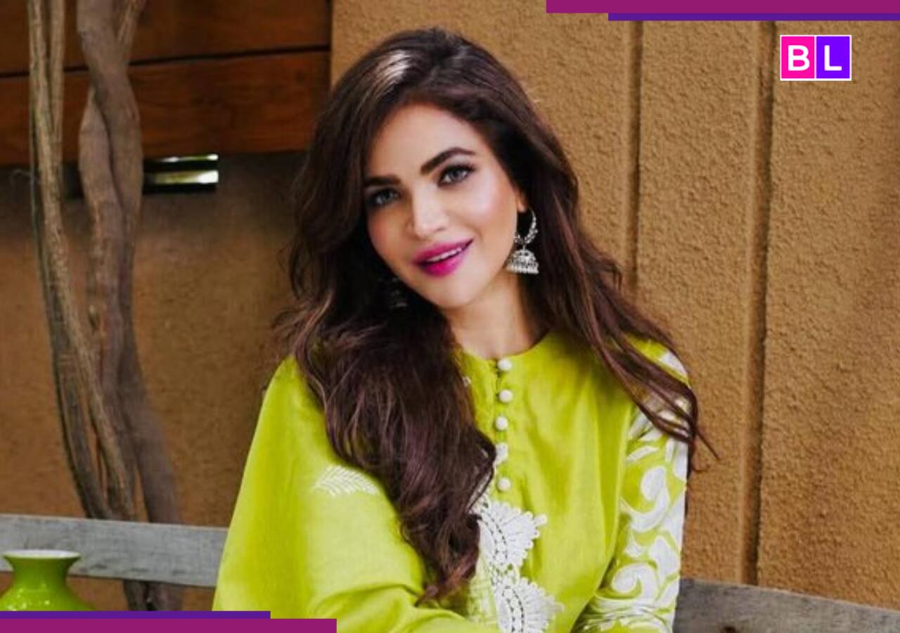 Pakistani actress Humaira Asghar dies at 32: Tamasha Ghar star died ...