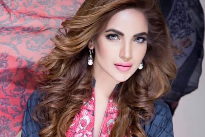 Pakistani actress Humaira Asghar found dead in Karachi flat, she was ...