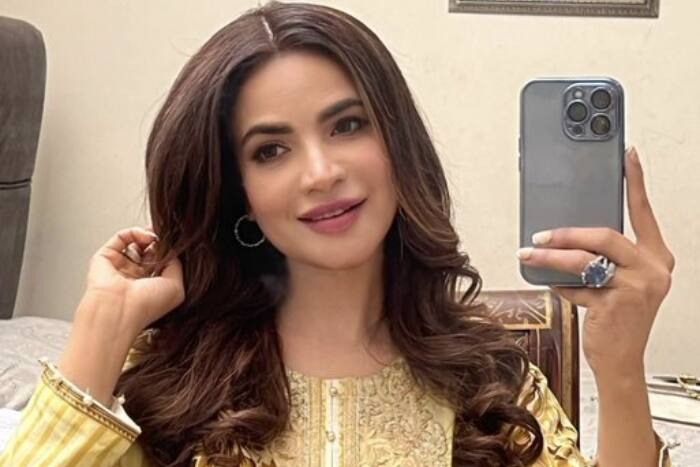 Humaira Asghar dies at 32: Pakistani actress was seen in popular film ...