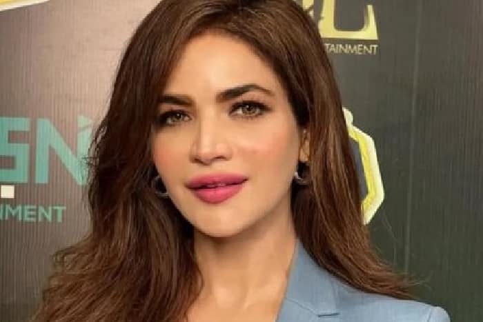 Humaira Asghar dies at 32: Pakistani actress was seen in popular film Jalaibee, had THIS thing ...