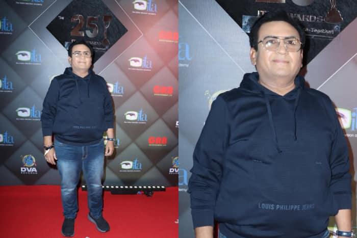 ITA Awards 2025 anthem launch: Shivangi Joshi, Rupali Ganguly, Harshad ...