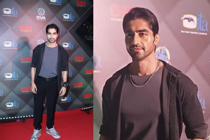 ITA Awards 2025 anthem launch: Shivangi Joshi, Rupali Ganguly, Harshad ...