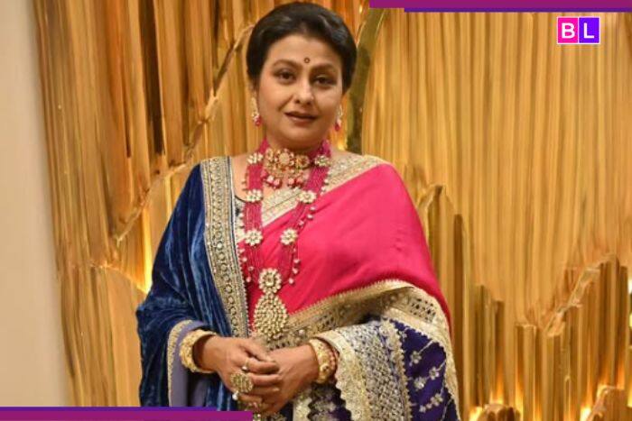 Jayaa Bhatacharrya live-in relationship faced casting couch : 19 साल ...