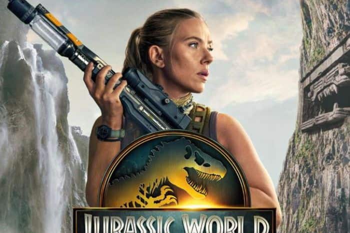 Jurassic World Rebirth cast's possible salary REVEALED: Scarlett ...