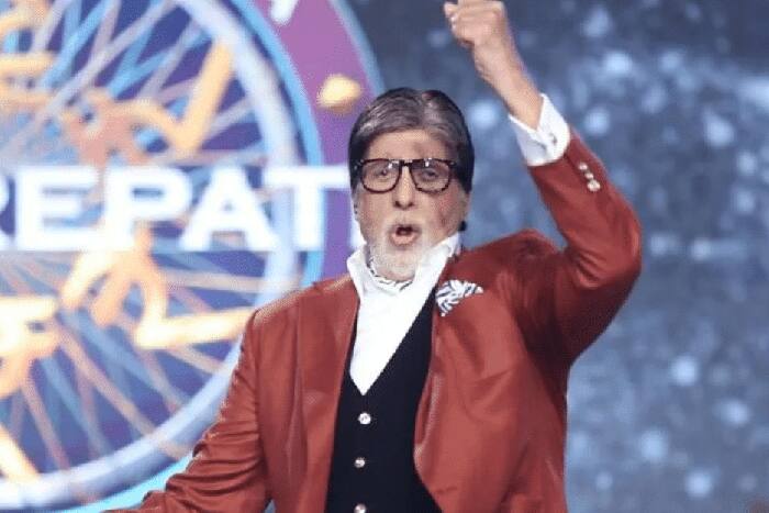 Kaun Banega Crorepati 17: How much is Amitabh Bachchan fees per episode ...