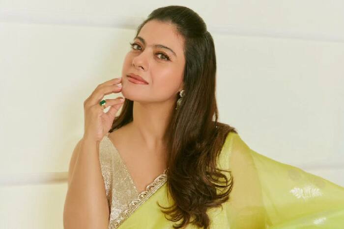 Kajol
