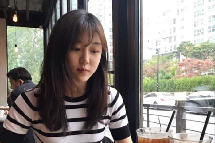 Kang Seo Ha dies at 31: The Net star's real name was..., she studied at...