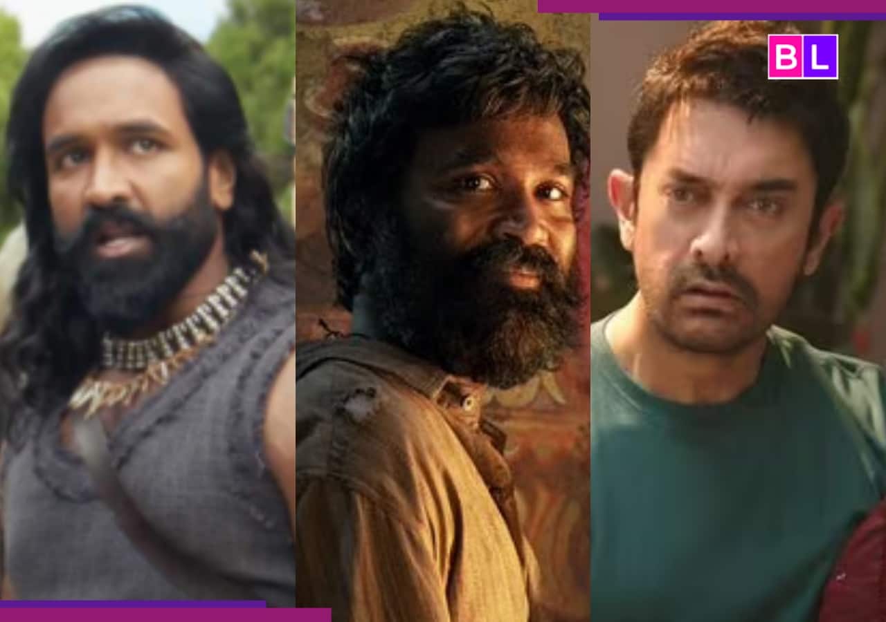 Kannappa vs Kuberaa vs Sitaare Zameen Par box office collection: Vishnu ...