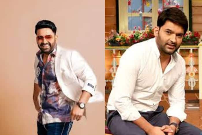 Kapil Sharma’s mind-blowing journey: A look at his rise from middle ...