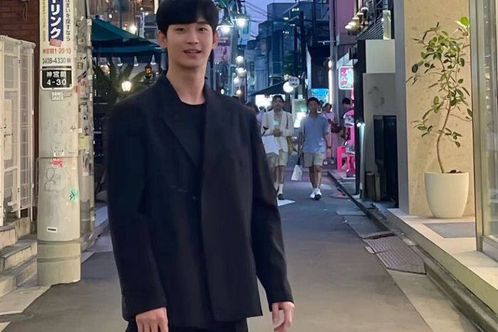 Amid Kim Sae Ron dating controversy, Kim Soo Hyun tried to KILL himself? YouTuber reveals the ...