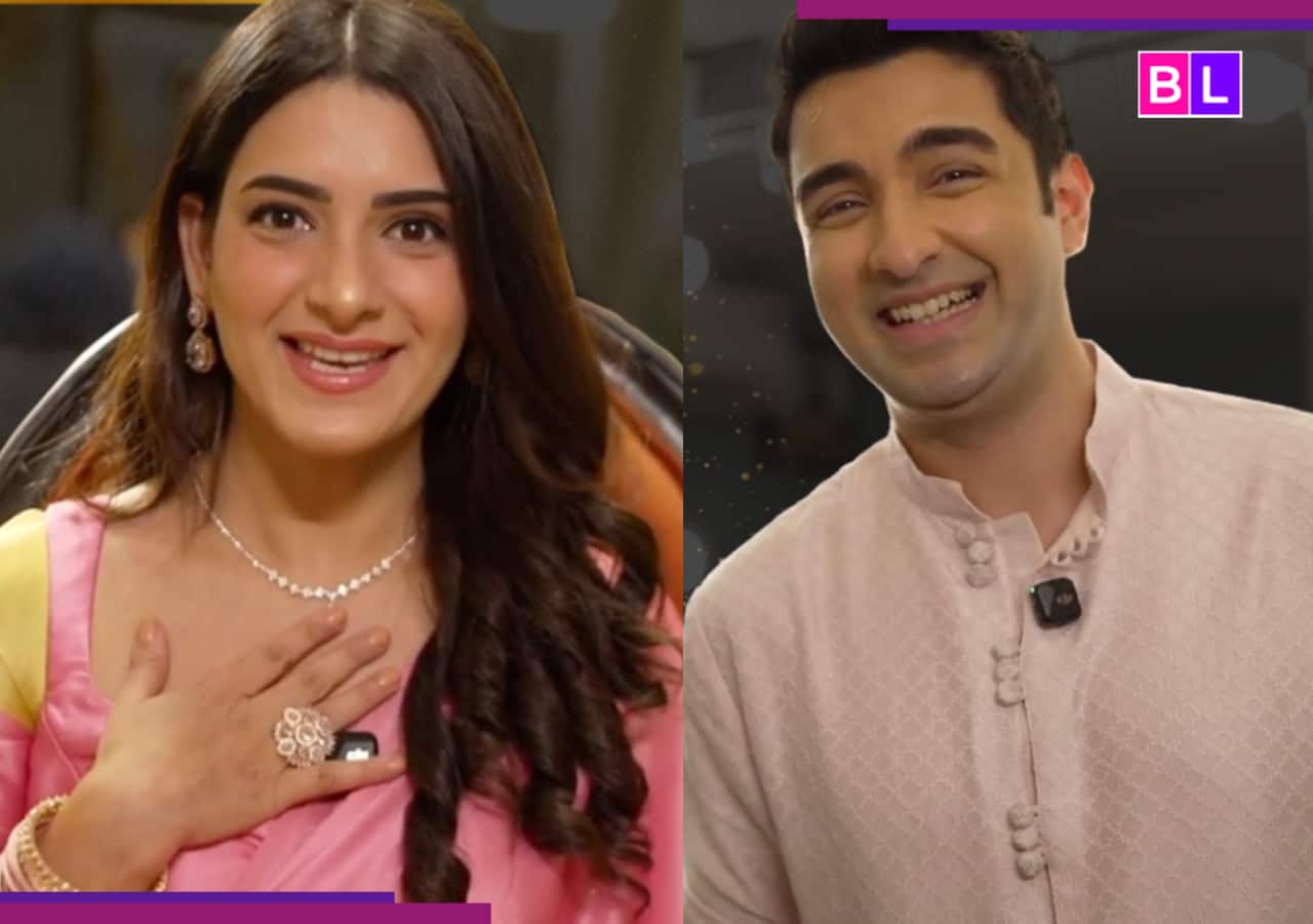 Kyunki Saas Bhi Kabhi Thi 2: Are Paridhi and Angad step kids of Tulsi ...