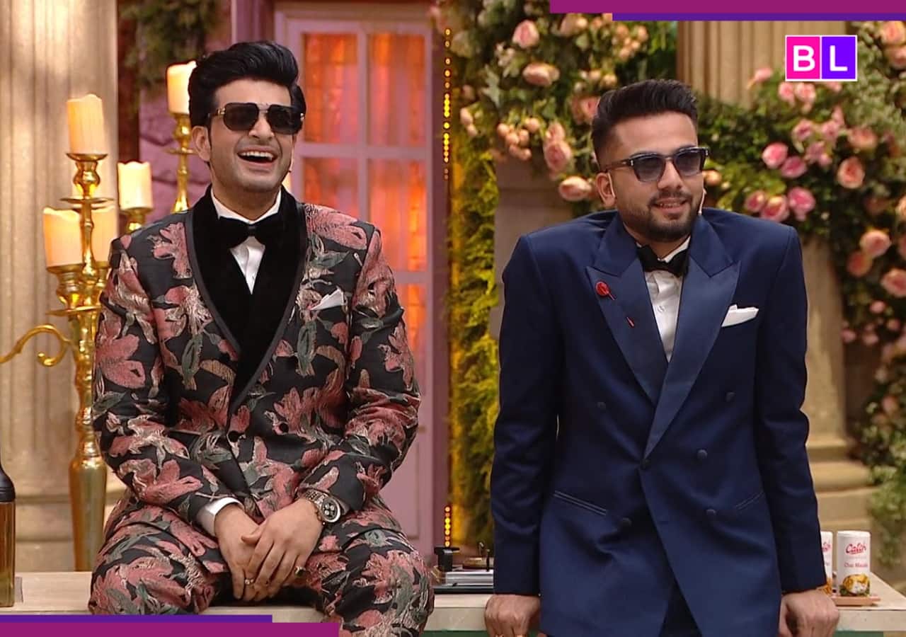 Laughter Chefs 2 winner: Karan Kundrra, Elvish Yadav’s fans root for ...