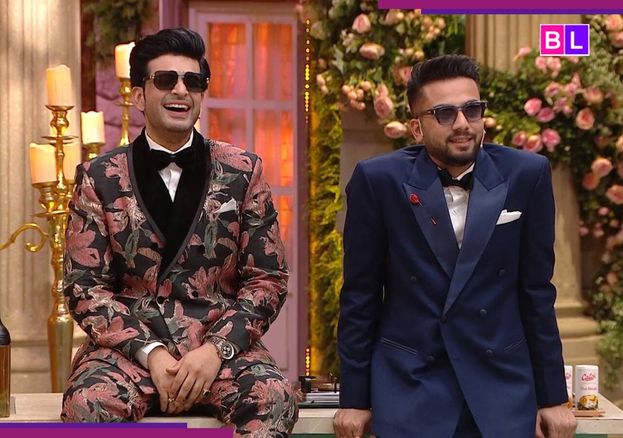 Laughter Chefs 2 winner: Karan Kundrra, Elvish Yadav’s fans root for ...