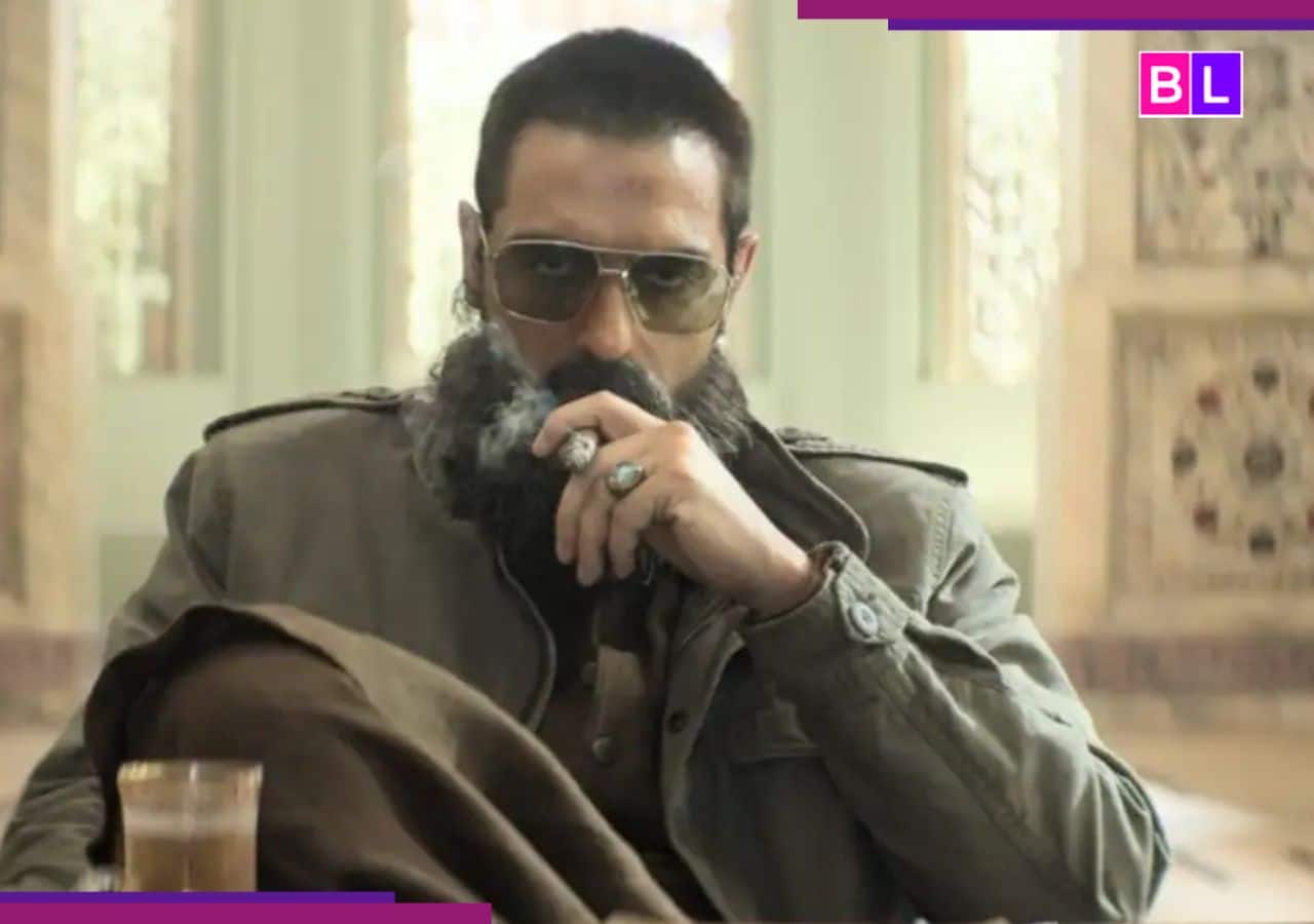 Arjun Rampal reacts to fans' praises on Dhurandhar teaser, starring ...