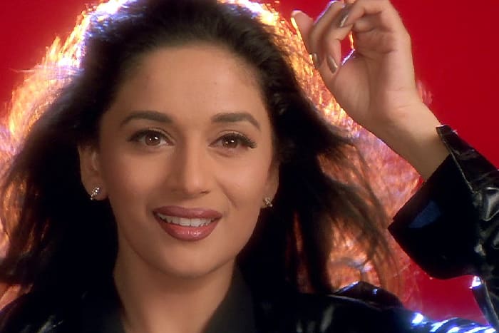 Madhuri Dixit's parents wanted her to marry a singer when her career ...
