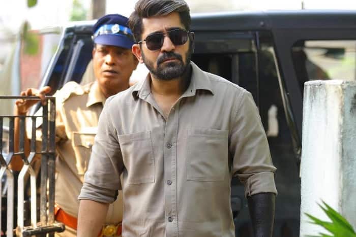Maargan OTT release: Know when and where to watch Vijay Antony's crime thriller