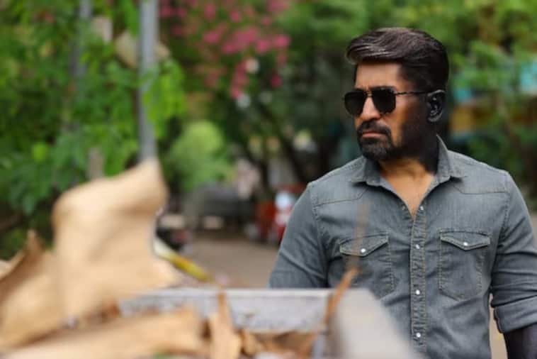 Maargan OTT release: Know when and where to watch Vijay Antony's crime ...