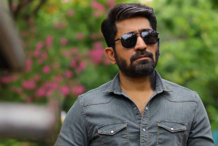 Maargan OTT release: Know when and where to watch Vijay Antony's crime ...
