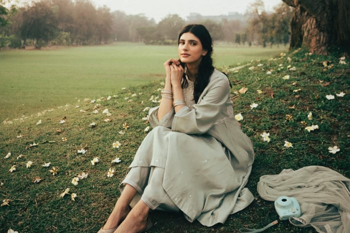 Meet Medha Rana: From education to modelling career, everything you ...