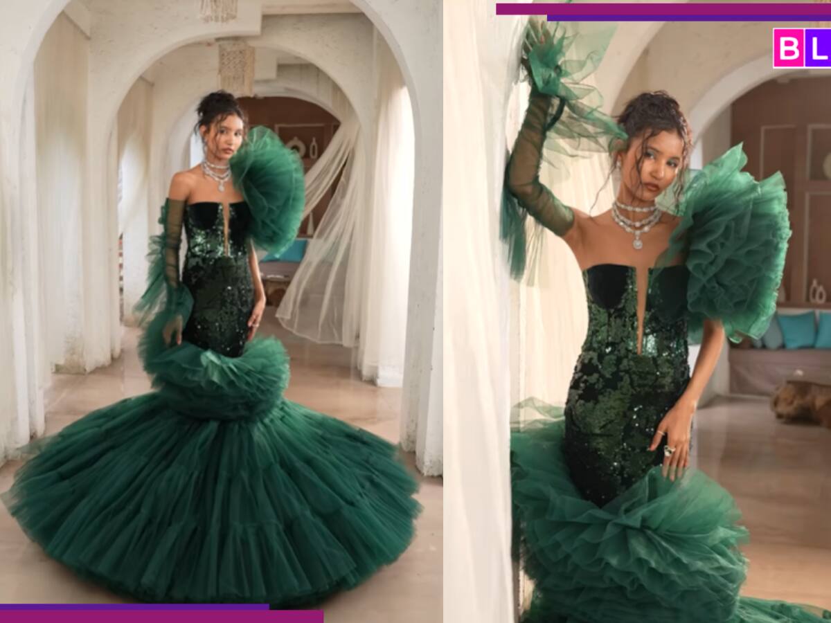 Who is Nancy Tyagi? Influencer faces backlash for selling DIY outfit at ...