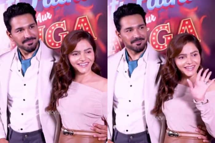 Pati Patni Aur Panga VIRAL moments: Munawar Faruqui calls Rubina Dilaik..., Avika Gor and Milind ...