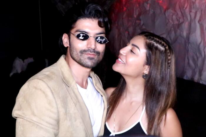 Pati Patni Aur Panga VIRAL moments: Munawar Faruqui calls Rubina Dilaik..., Avika Gor and Milind ...