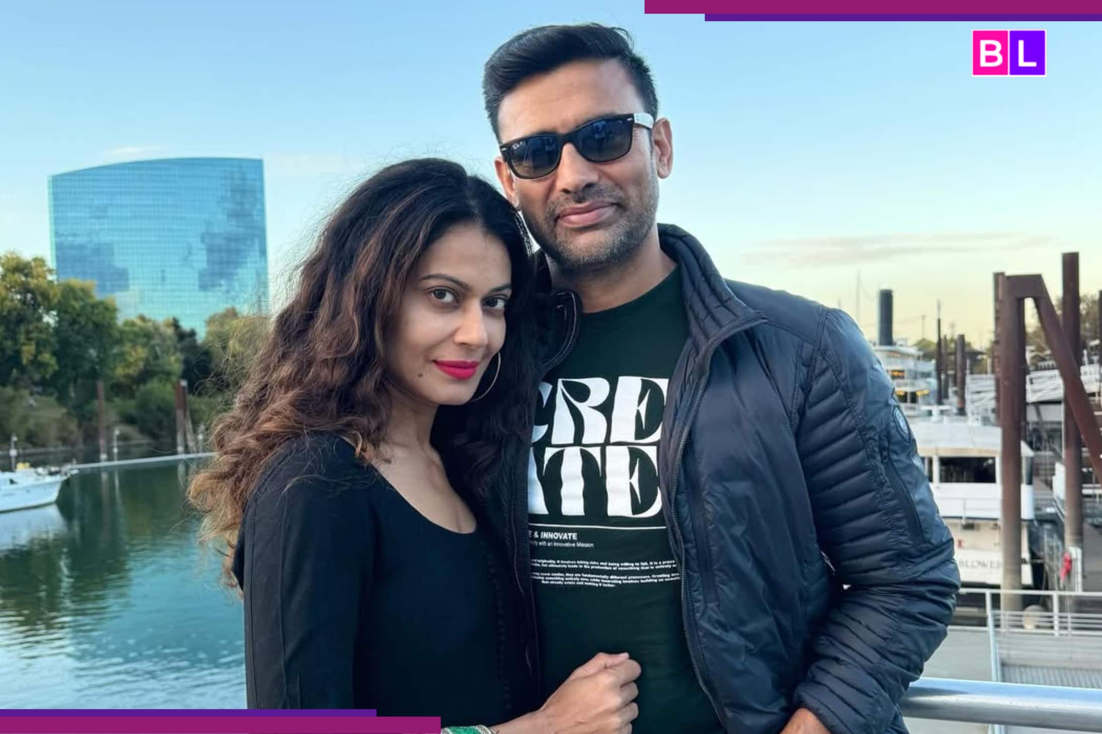Payal Rohatgi and Sangram Singh headed for divorce after 3 years of marriage? Actress sparks ...