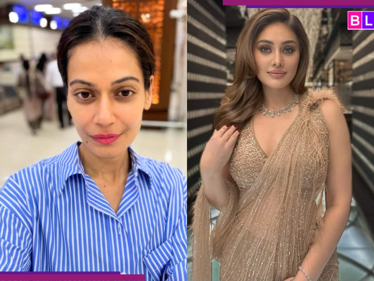 Payal Rohatgi faces criticism for mocking Shefali Jariwala's death in a ...