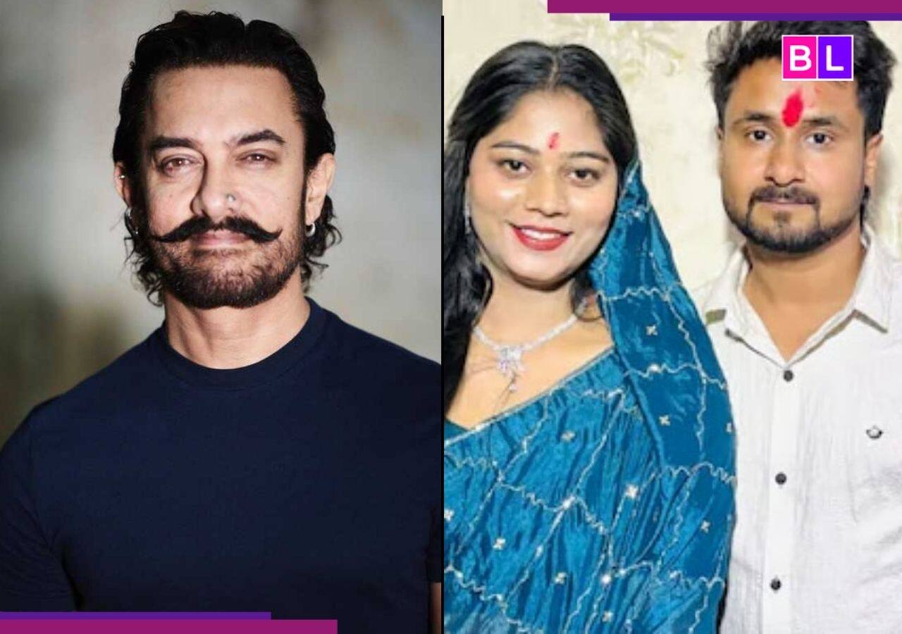 Honeymoon In Shillong: Not Aamir Khan but THIS director is making a film on Raja Raghuvanshi’s ...