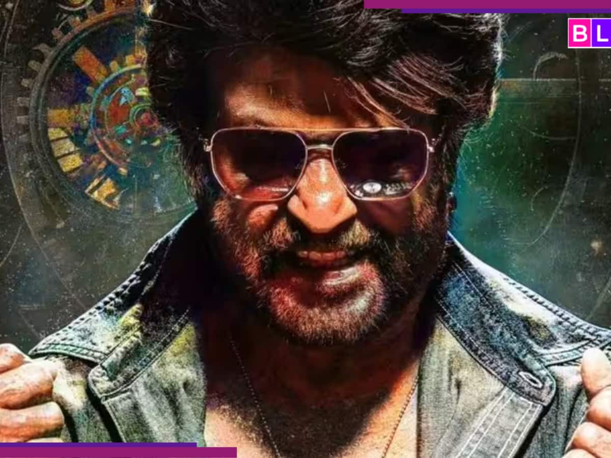 Rajinikanth's Coolie to mint Rs 1000 crore? Director Lokesh Kanagaraj ...