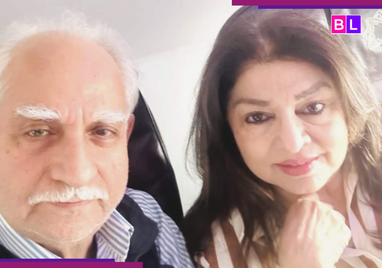 'I don't care...': Director Ramesh Sippy's wife BREAKS SILENCE on his ...