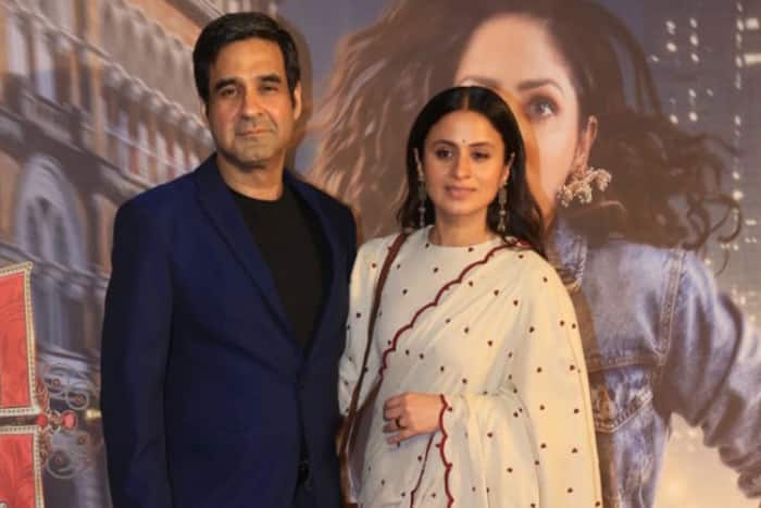 Who is Mukul Chadda? Rasika Dugal's husband has studied MBA, worked for ...
