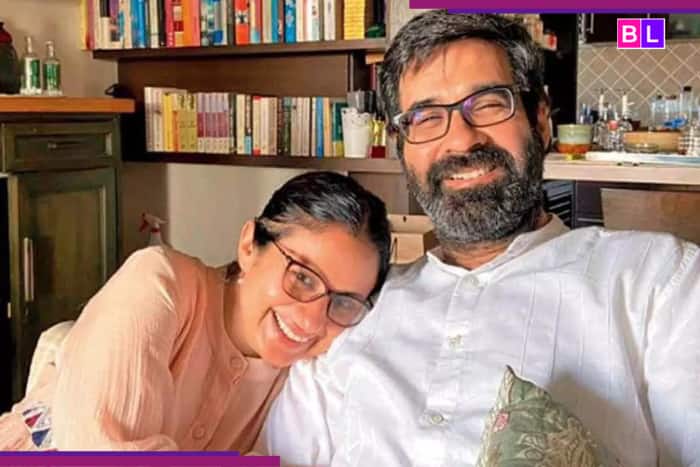 Rasika dugal and mukul chadda