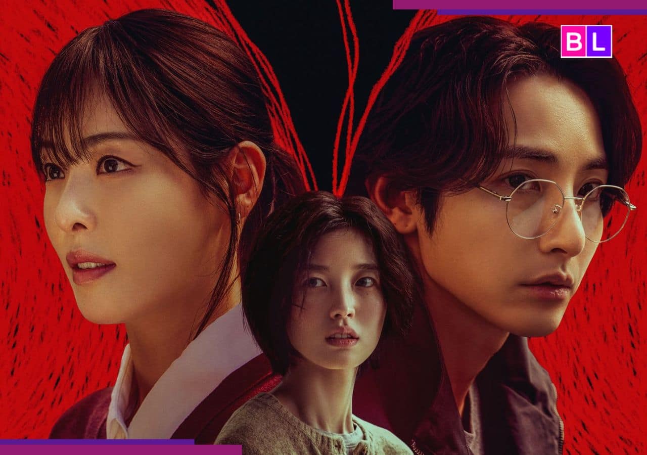 Lee Soo Hyuk-Lee Da Hee's S Line exposes everyone's..., becomes global ...