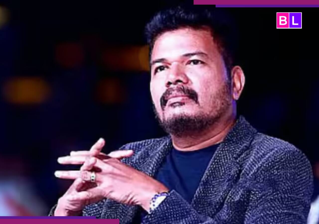 S Shankar bets Velpari to be a global phenomenon like Game of Thrones ...