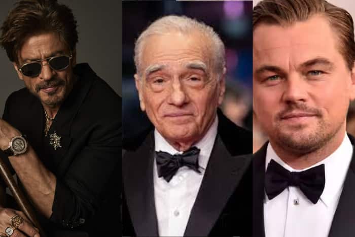 Shah Rukh Khan almost featured alongside THIS Hollywood star, was about ...