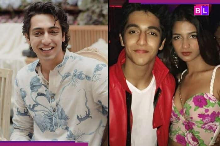 Saiyaara ahaan panday girlfriend 10