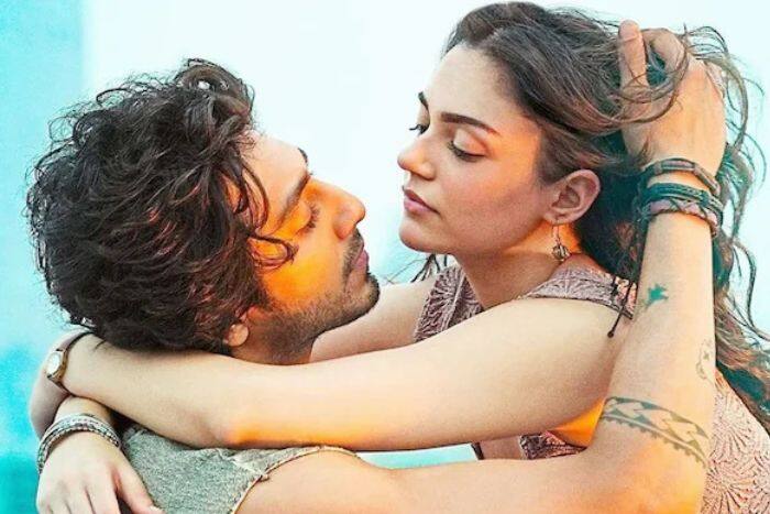 THIS celebrity hairstylist gave Ahaan Panday’s Saiyaara viral look, REVEALS every detail about….