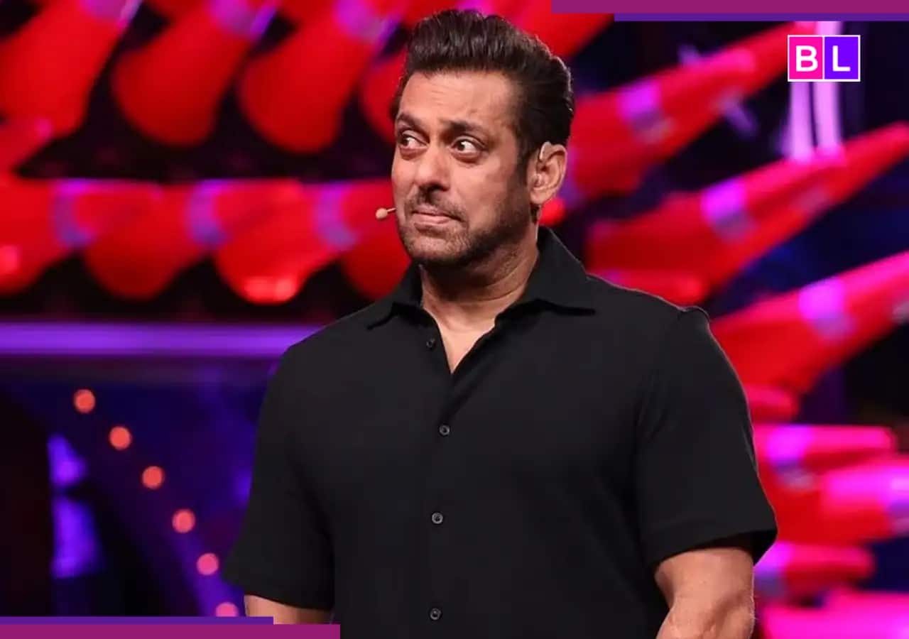 Bigg Boss 19: Salman Khan's salary to witness a boost of Rs 50 crore since last season? Actor's ...