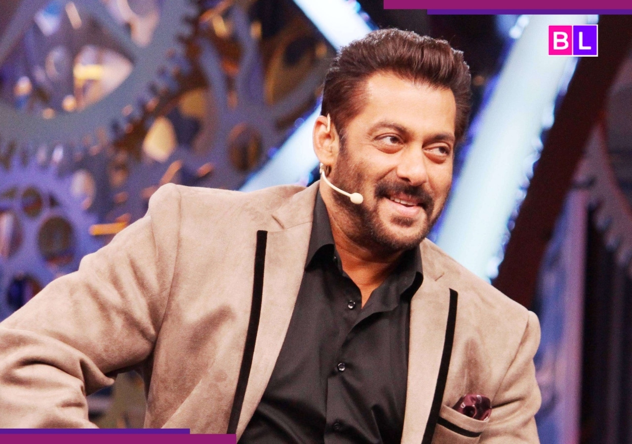 Bigg Boss 19: Salman Khan’s show’s theme to be influenced by AI, read ...
