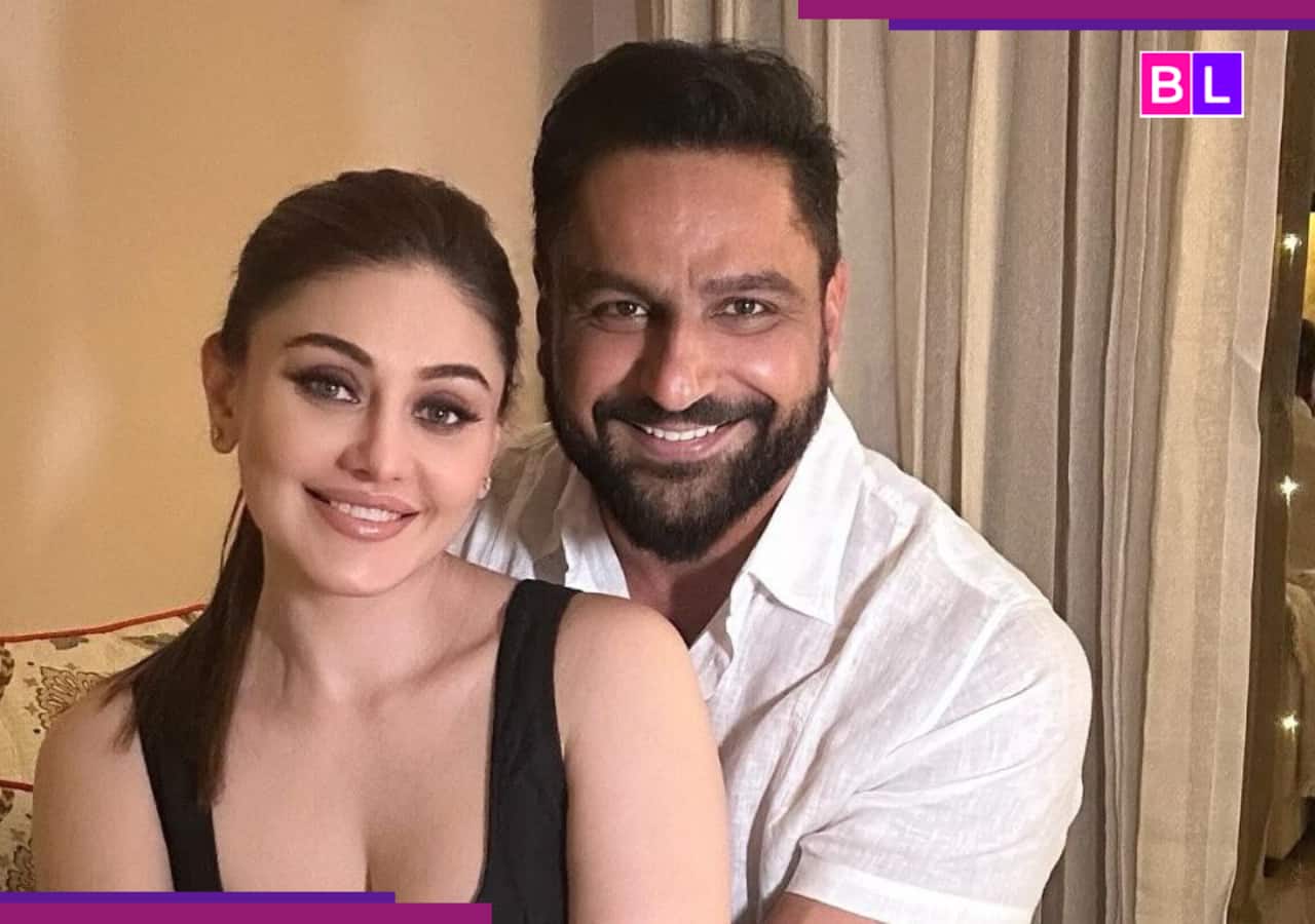 Parag Tyagi HITS BACK at trolls for accusing him of seeking fame after ...